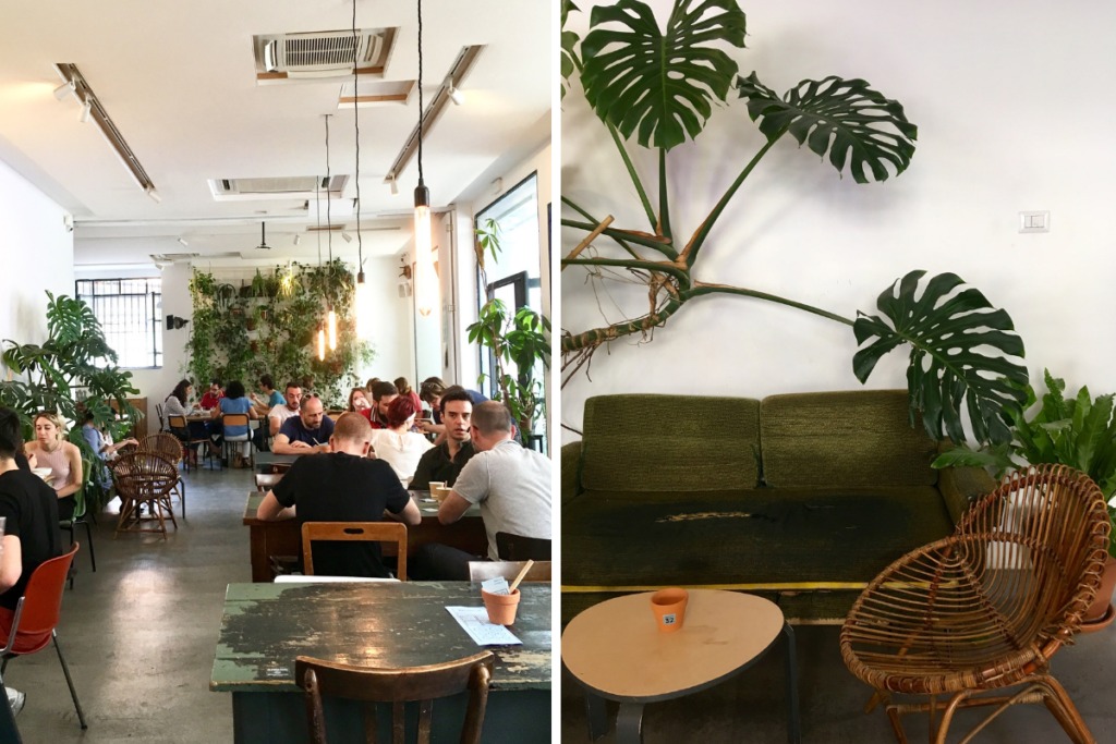 8 cocktail bars in Milan you should know - Milan Foodie Insider