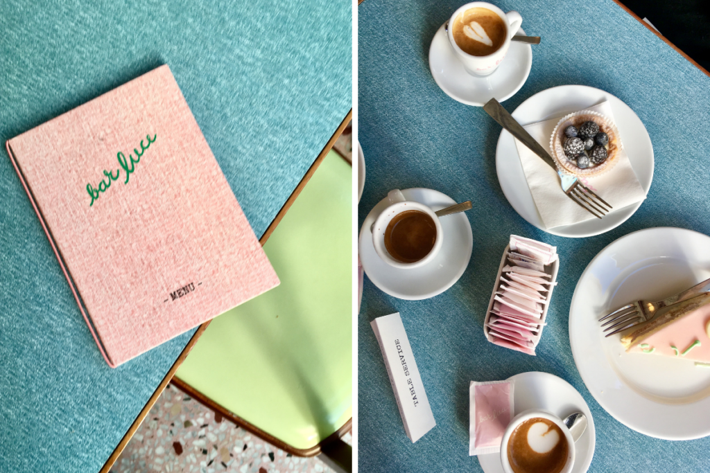 Voglia di dolce: i bar per una colazione o merenda a Milano - Milan ...
