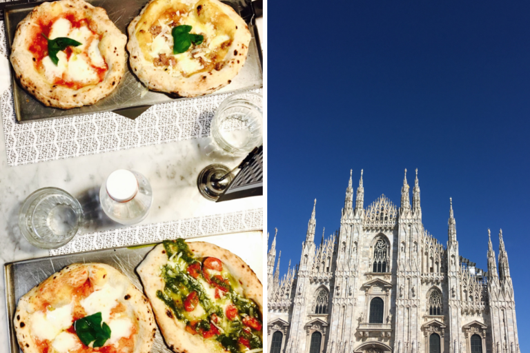 Where to eat in Duomo (without falling into a tourist trap) - Milan ...
