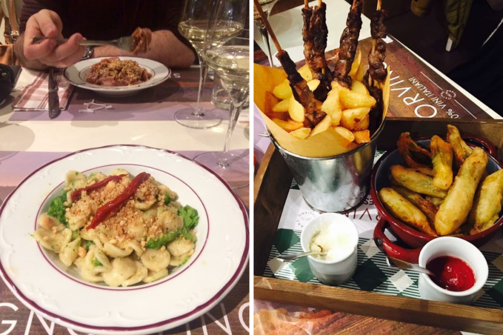 Where to eat in Duomo (without falling into a tourist trap) - Milan ...