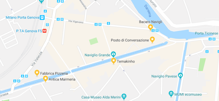 Where to eat in the Navigli of Milan: 7 restaurants everyone will enjoy ...