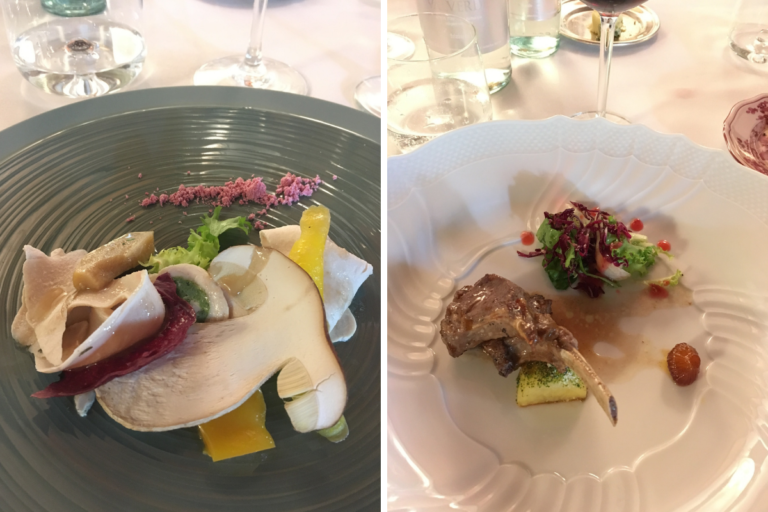 Cenare al Ristorante Pinocchio di Borgomanero - Milan Foodie Insider