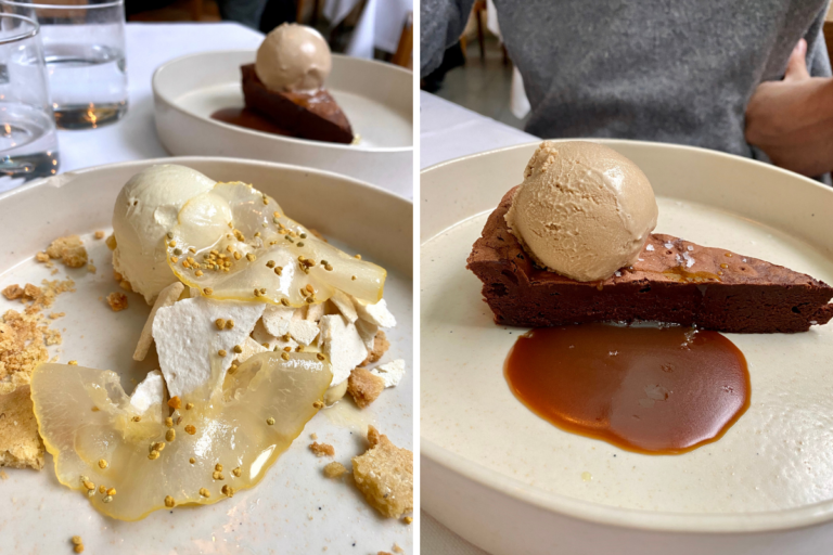 Recensione di Erba Brusca, in fondo al Naviglio Pavese - Milan Foodie ...