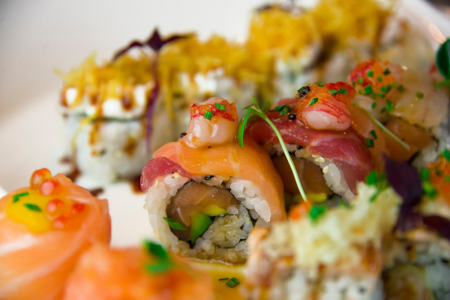 Where to eat out in the CityLife area of Milan? Here are the best ...