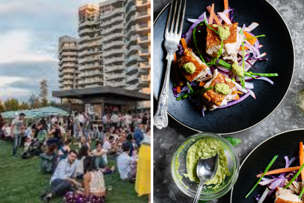 Where to eat out in the CityLife area of Milan? Here are the best ...