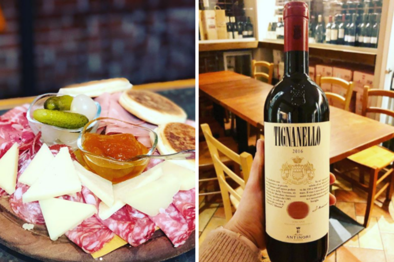 Dove fare aperitivo a Cadorna a Milano - Milan Foodie Insider