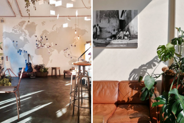 7 caffetterie particolari a Milano da provare - Milan Foodie Insider