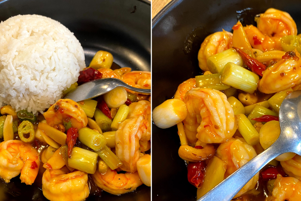 Da Le Nove Scodelle Milano per un pranzo a Loreto - Milan Foodie Insider