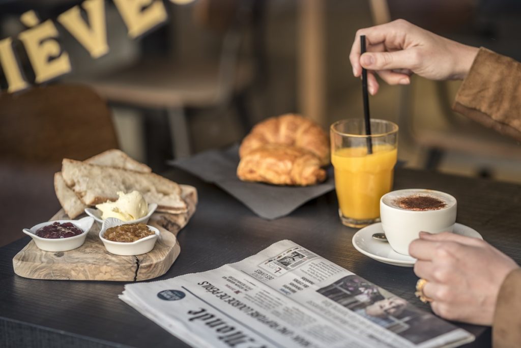 7 caffetterie particolari a Milano da provare - Milan Foodie Insider