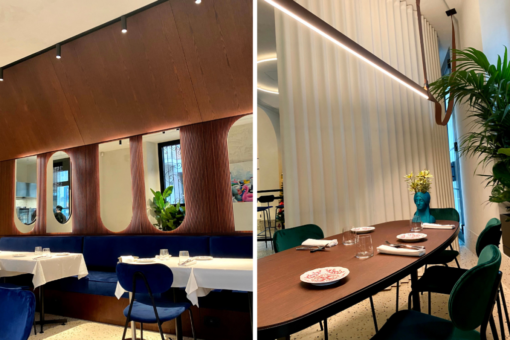 Exit Pastificio Urbano: recensione del nuovo Exit - Milan Foodie Insider