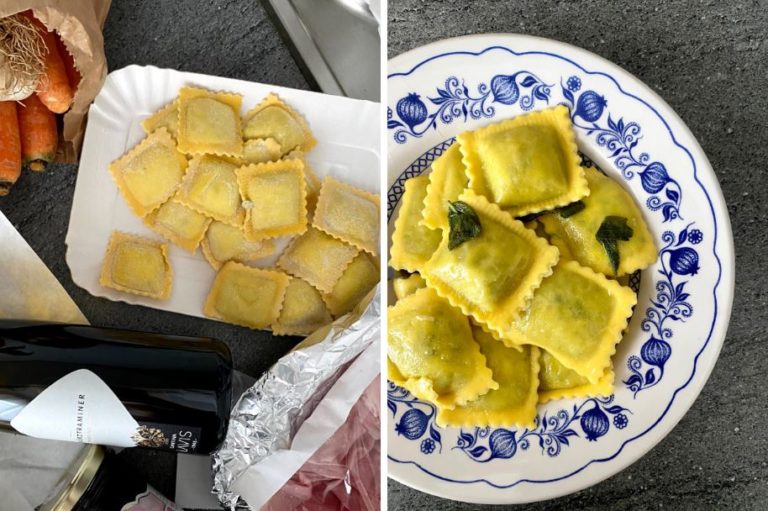 Pommo: come fare la spesa online nelle botteghe di Milano - Milan ...