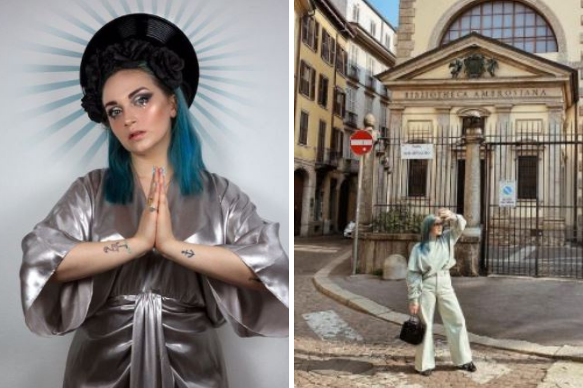 Intervista a Teresa Agostini, aka littleladyterry - Milan Foodie Insider