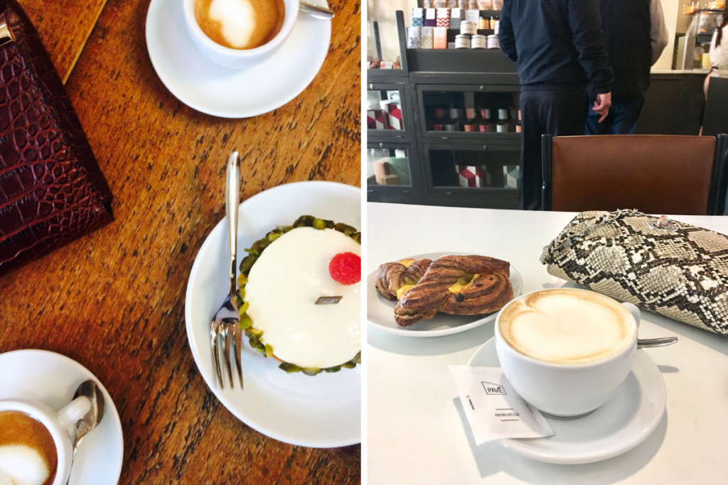Where to have the best breakfast in Milan - Milan Foodie Insider