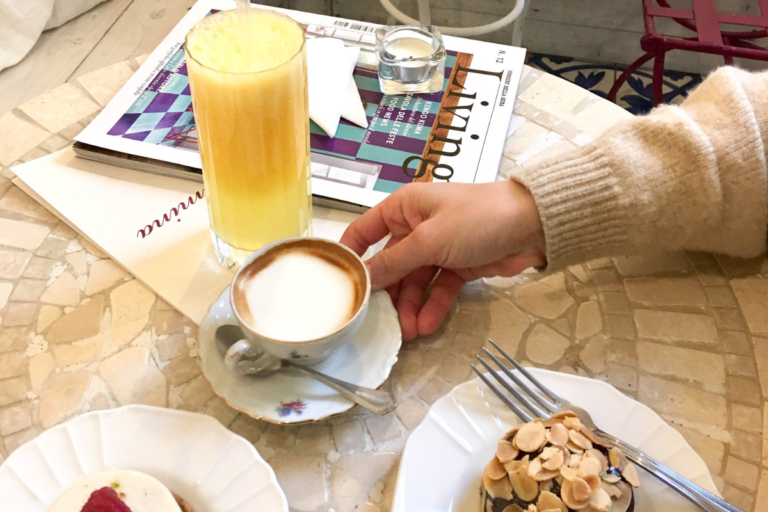 Where to have the best breakfast in Milan - Milan Foodie Insider
