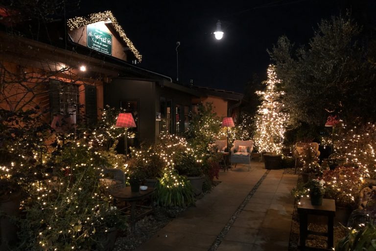 Cena di Natale da “Al Garghet”: come si mangia qui - Milan Foodie Insider