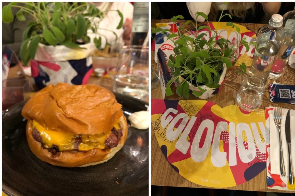 Best hamburgers in Milan: 10 must-try burger joints - Milan Foodie Insider