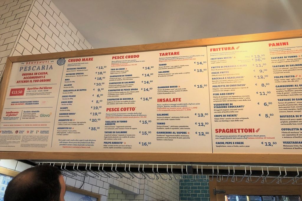 Best hamburgers in Milan: 10 must-try burger joints - Milan Foodie Insider