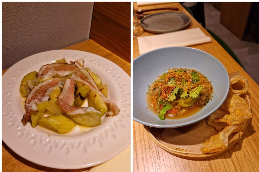 Come si mangia da Spore a Milano: recensione - Milan Foodie Insider