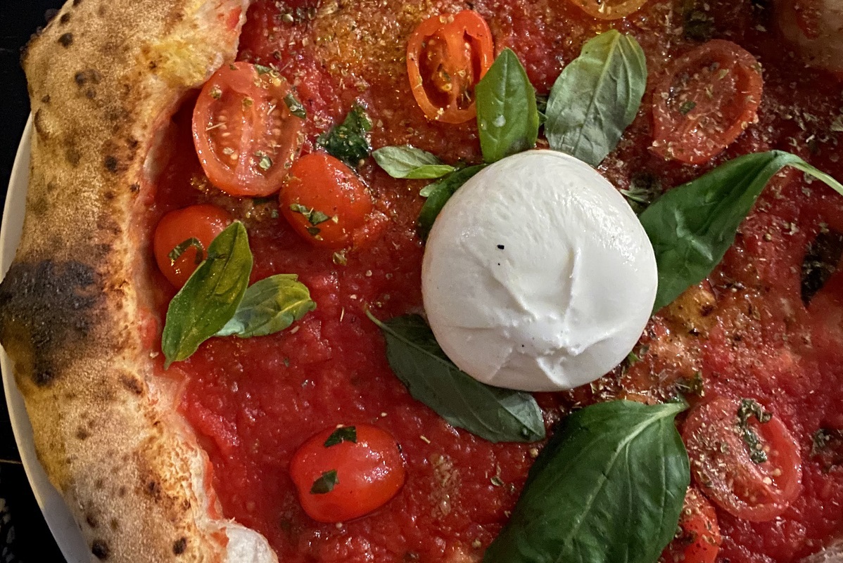 The 8 best pizzerias in Munich according to an Italian - Milan Foodie ...