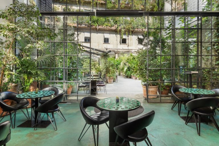 Aperitivo chic a Milano: 6 bar eleganti da ‘treat yourself!’ - Milan ...