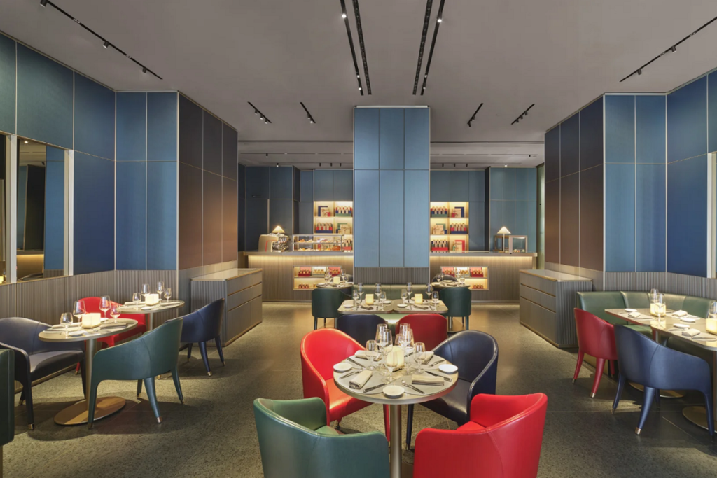 Aperitivo chic a Milano: 6 bar eleganti da ‘treat yourself!’ - Milan ...