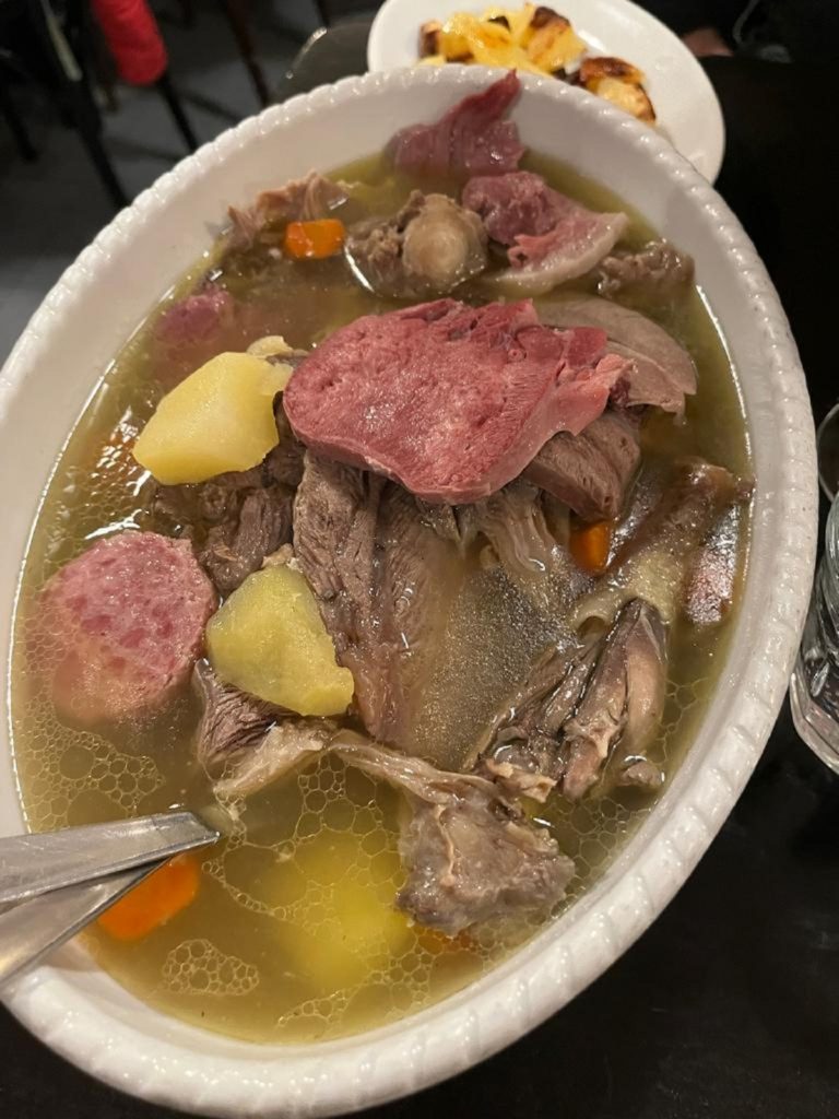 Dove mangiare il bollito a Milano e dintorni - Milan Foodie Insider