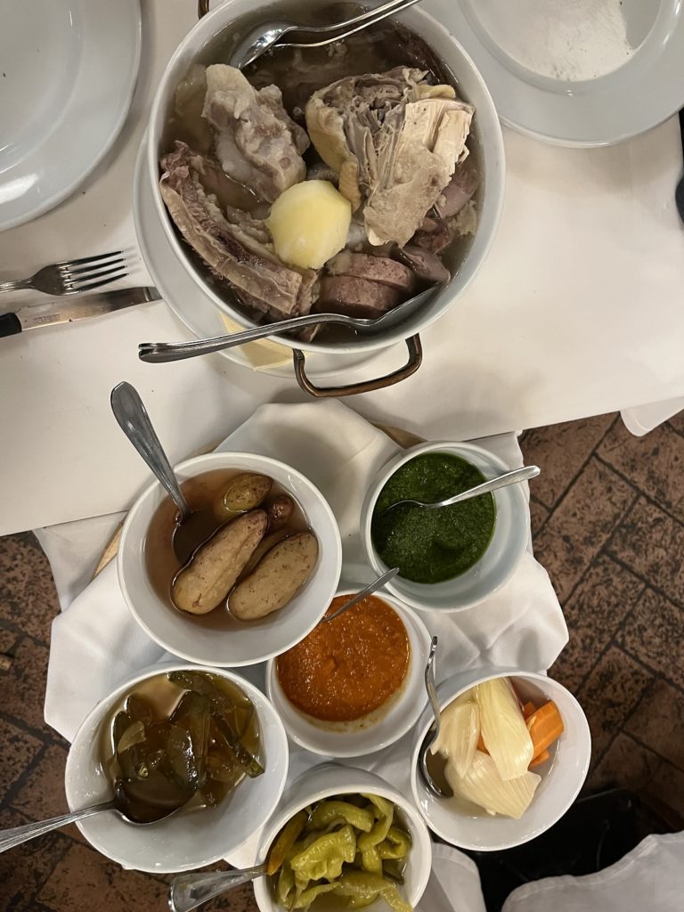 Dove mangiare il bollito a Milano e dintorni - Milan Foodie Insider