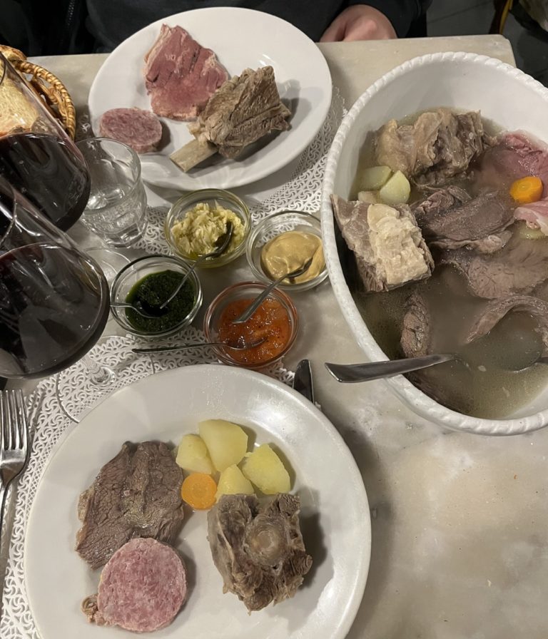 Dove mangiare il bollito a Milano e dintorni - Milan Foodie Insider
