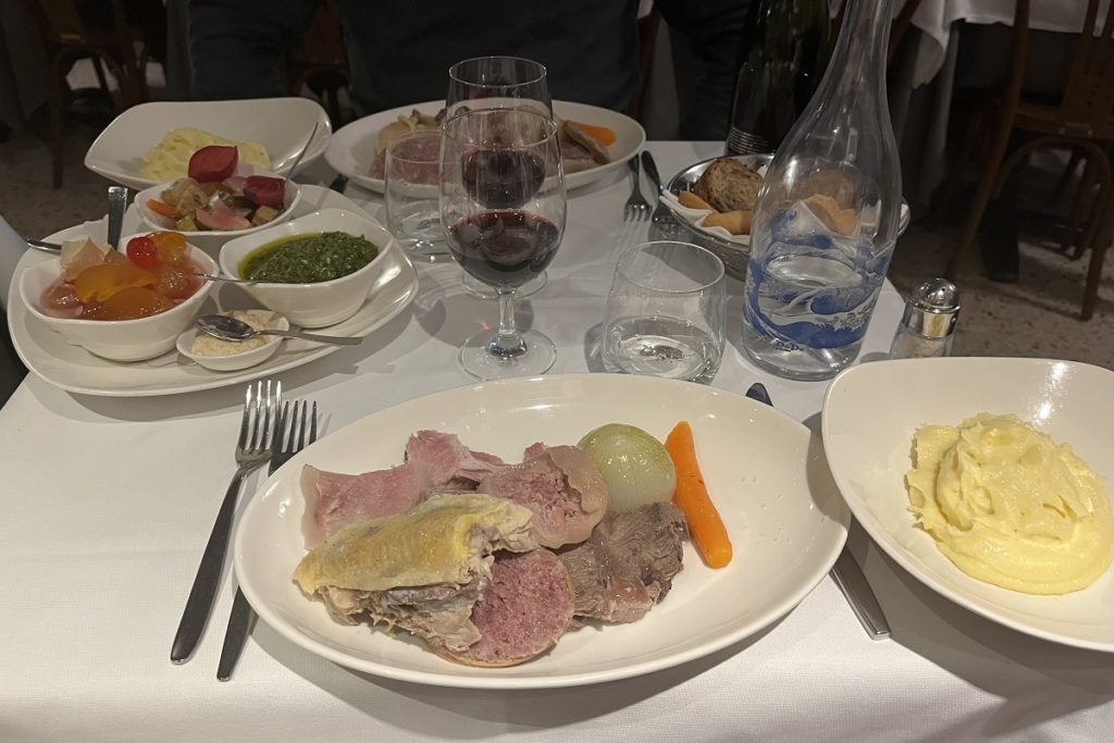 Dove mangiare il bollito a Milano e dintorni - Milan Foodie Insider