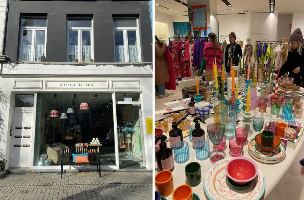 Gita ad Antwerp: cosa fare e dove mangiare ad Anversa - Milan Foodie ...