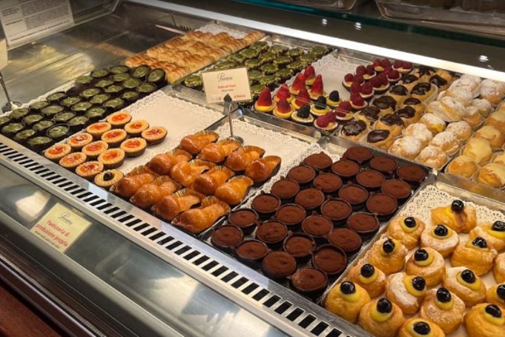 10 bar per colazione vicino Stazione Centrale a Milano - Milan Foodie ...