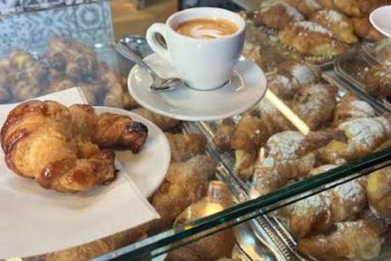 10 bar per colazione vicino Stazione Centrale a Milano - Milan Foodie ...