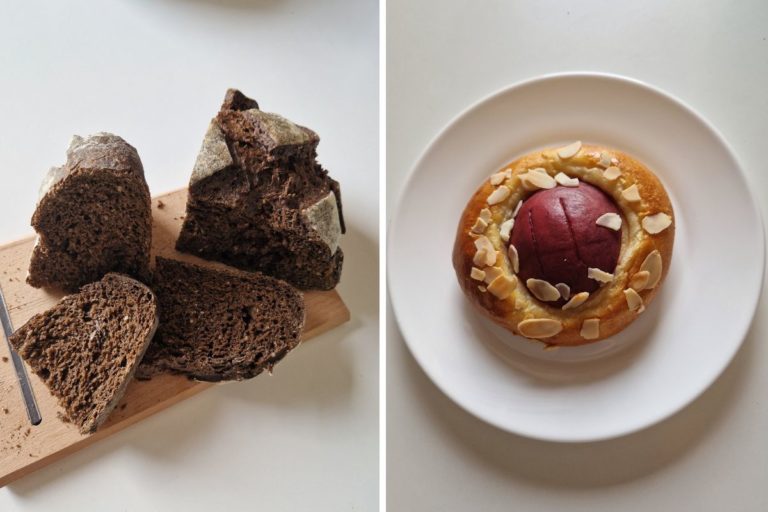 13 Bakeries to Try in Millan - Milan Foodie Insider