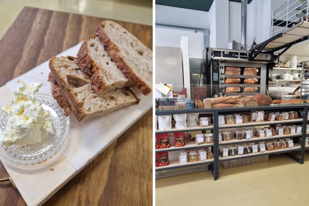 13 Bakeries to Try in Millan - Milan Foodie Insider