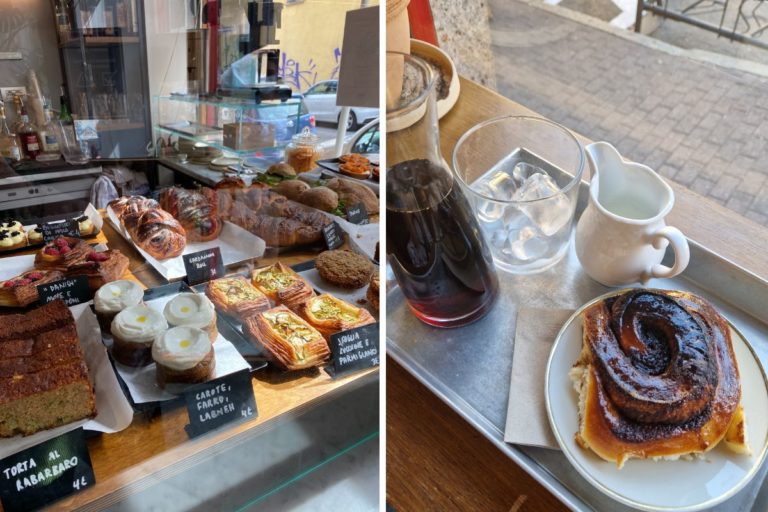 13 Bakeries to Try in Millan - Milan Foodie Insider