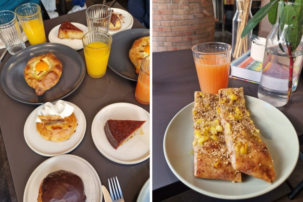 13 Bakeries to Try in Millan - Milan Foodie Insider