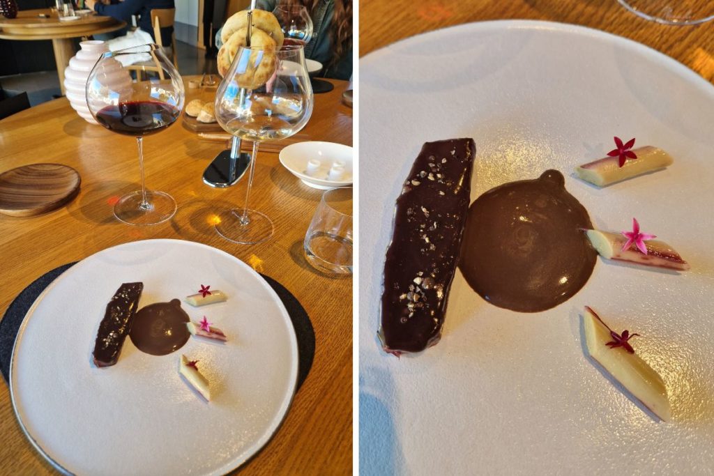 Recensione del ristorante stellato D’O di Davide Oldani - Milan Foodie ...