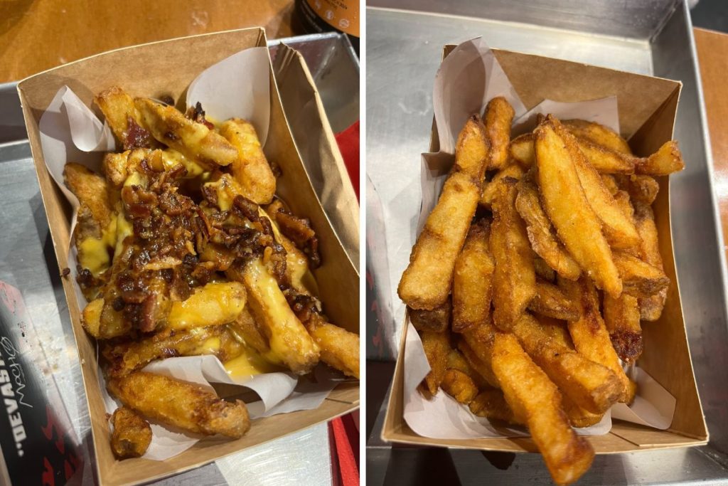 Recensione di Meat Crew: fast food dello youtuber Mocho - Milan Foodie ...