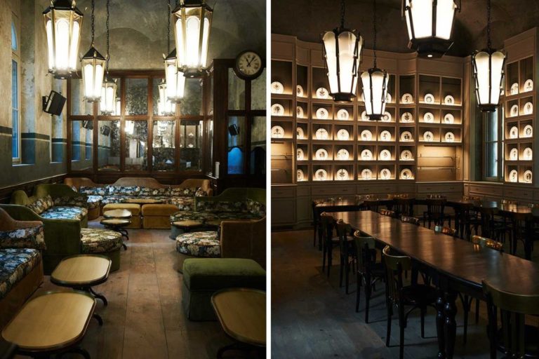 Beautiful Restaurants (and Bars) in Milan: Here’s the List - Milan ...