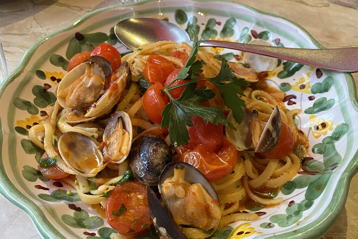 Die 15 besten italienischen Restaurants in München - Milan Foodie Insider