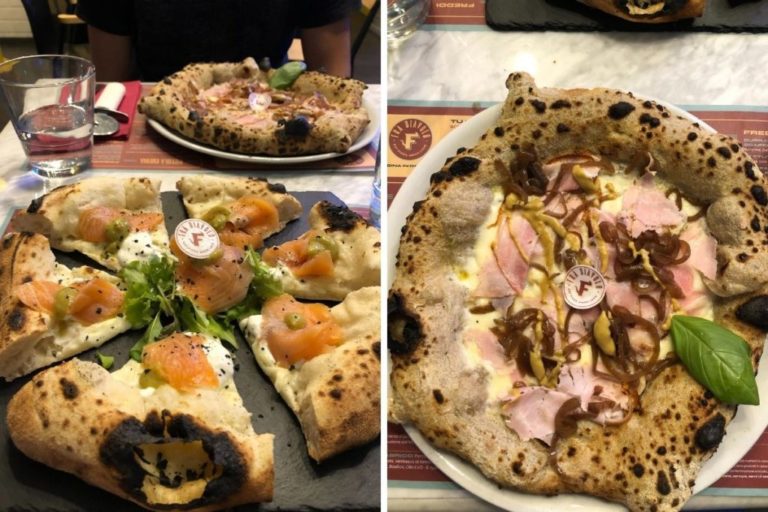 Pizzerias in Milan: best pizza by area, according to an Italian - Milan ...