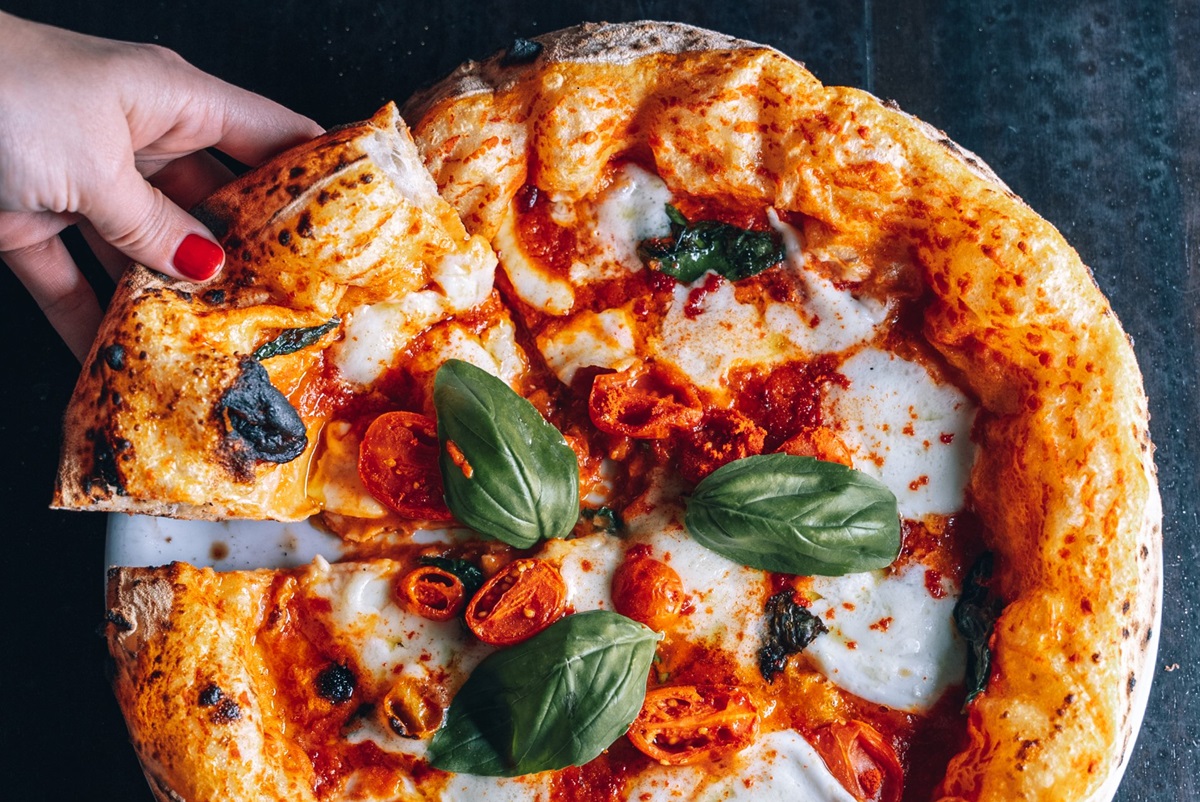 Le migliori pizzerie in zona Porta Venezia a Milano - Milan Foodie Insider