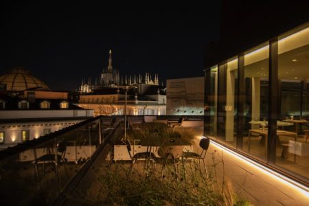 Terrazze e rooftop a Milano: 10 da conoscere - Milan Foodie Insider
