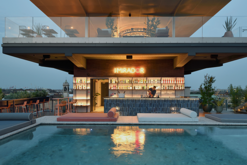 Terraces and Rooftop Bars in Milan: 10 You Need to Know - Milan Foodie ...