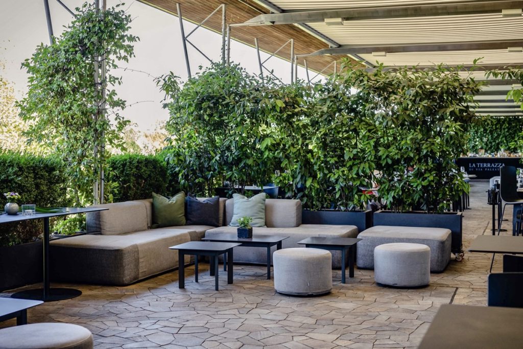 Terraces and Rooftop Bars in Milan: 10 You Need to Know - Milan Foodie ...