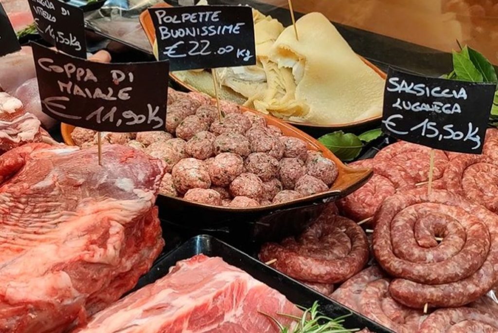 Buona carne a Milano? Ecco 8 macellerie con cucina - Milan Foodie Insider