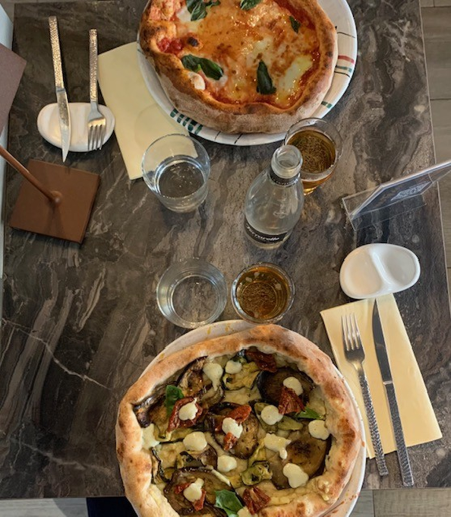 15 pizze vegane e veg-friendly a Milano da provare - Milan Foodie Insider
