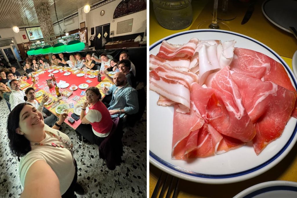 14 ristoranti per cene di gruppo a Milano - Milan Foodie Insider