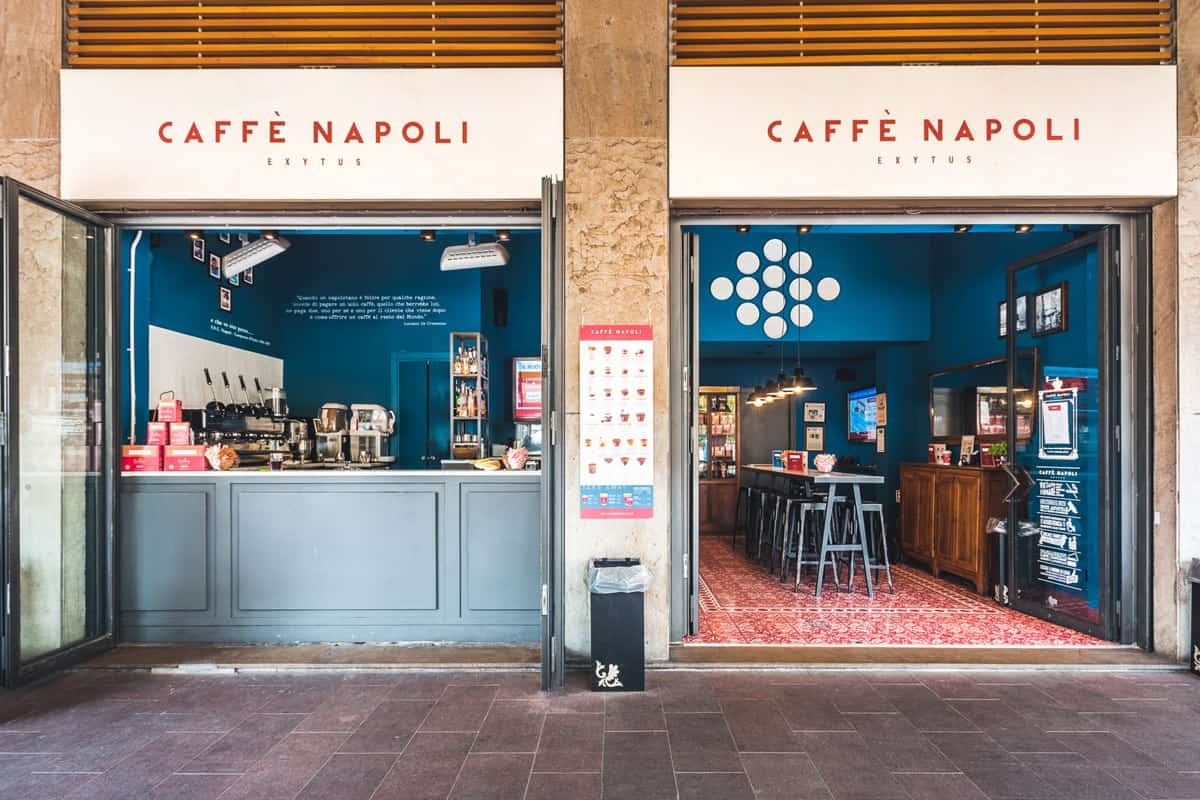 7 caffetterie particolari a Milano da provare - Milan Foodie Insider