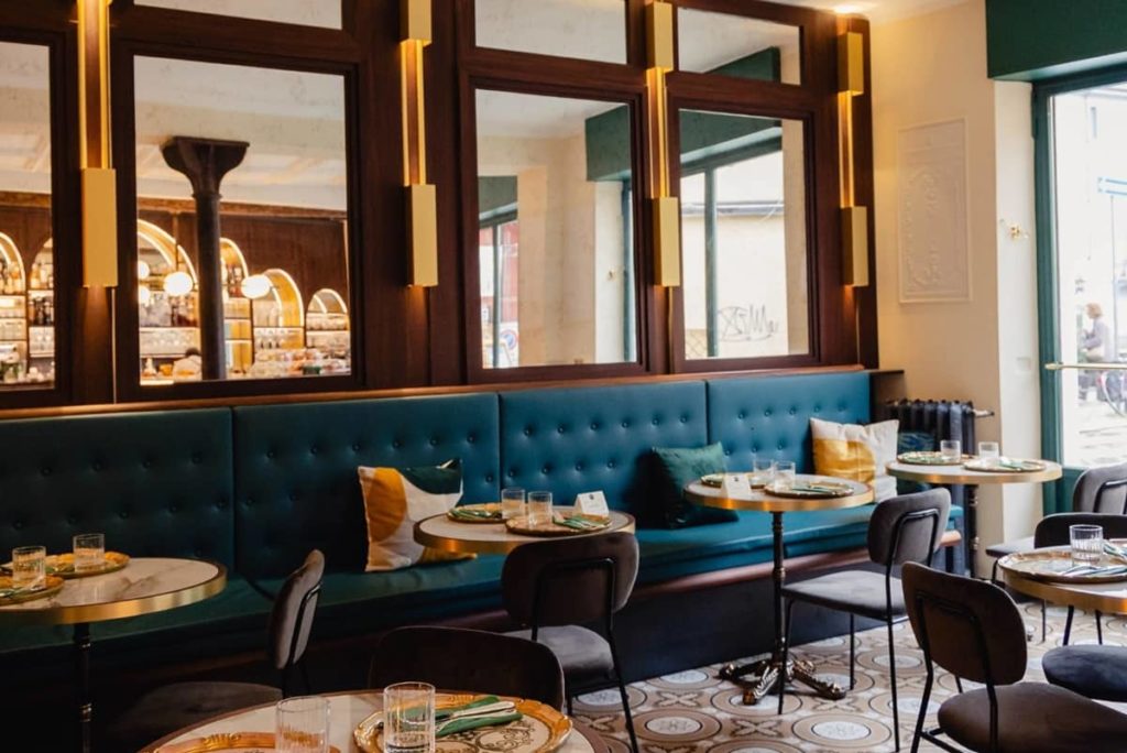 7 caffetterie particolari a Milano da provare - Milan Foodie Insider
